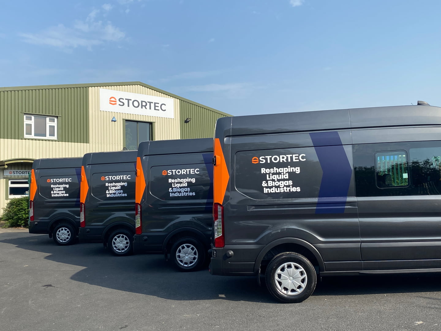 About – Stortec