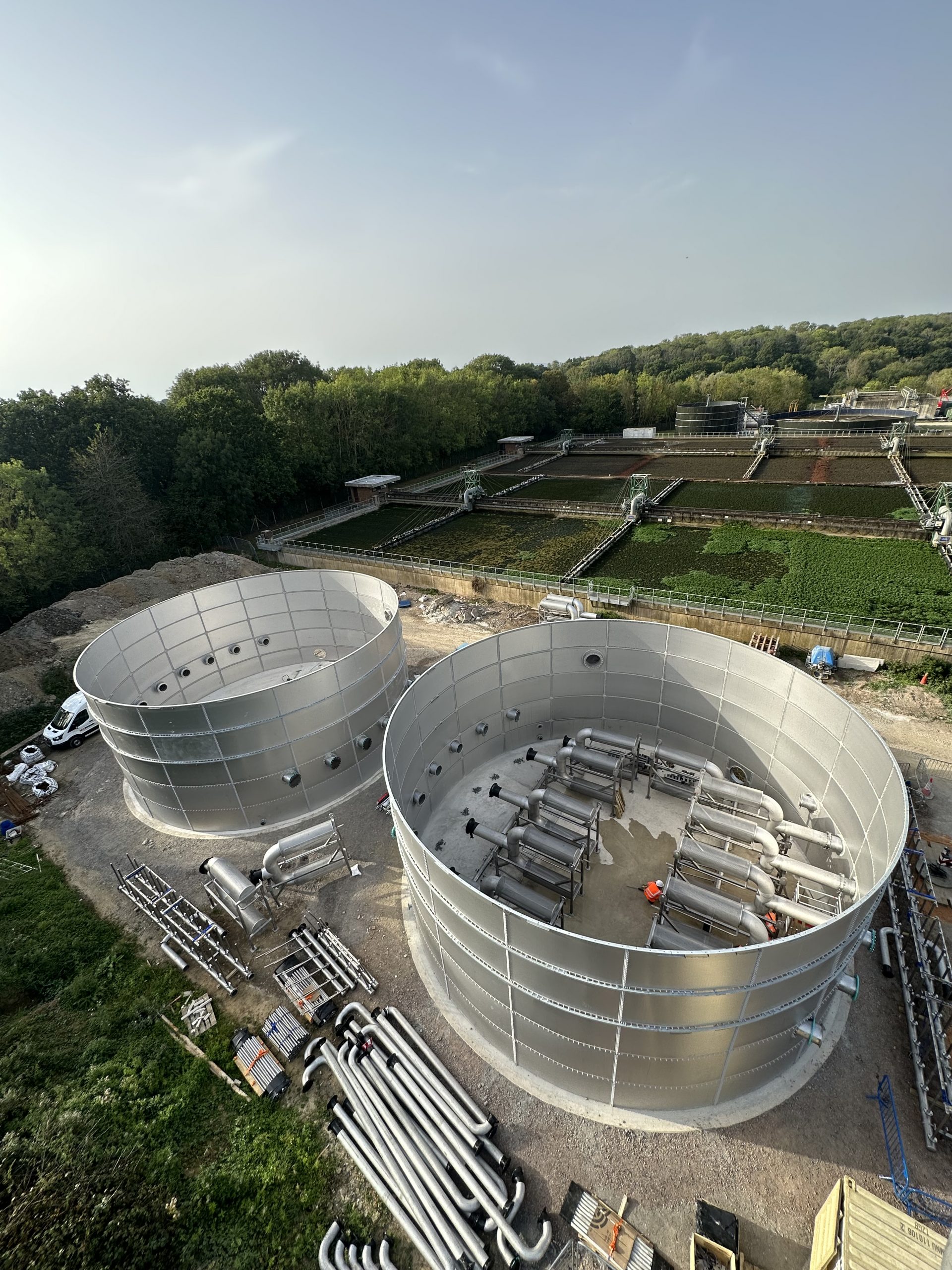 ULTRASTORE® - Stortec