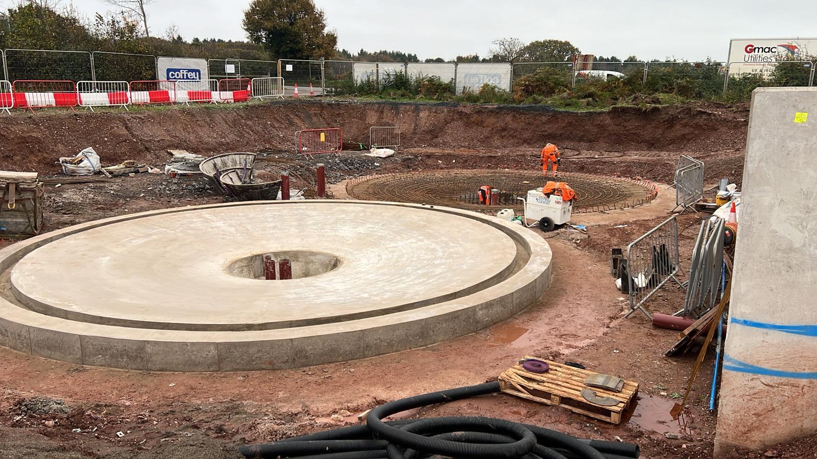 Loggerheads STW - Stortec