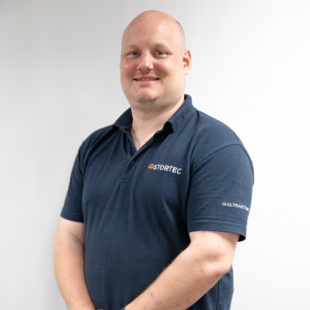 About - Stortec