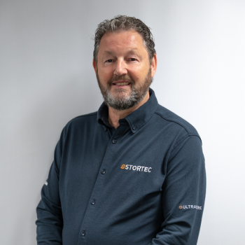 About - Stortec